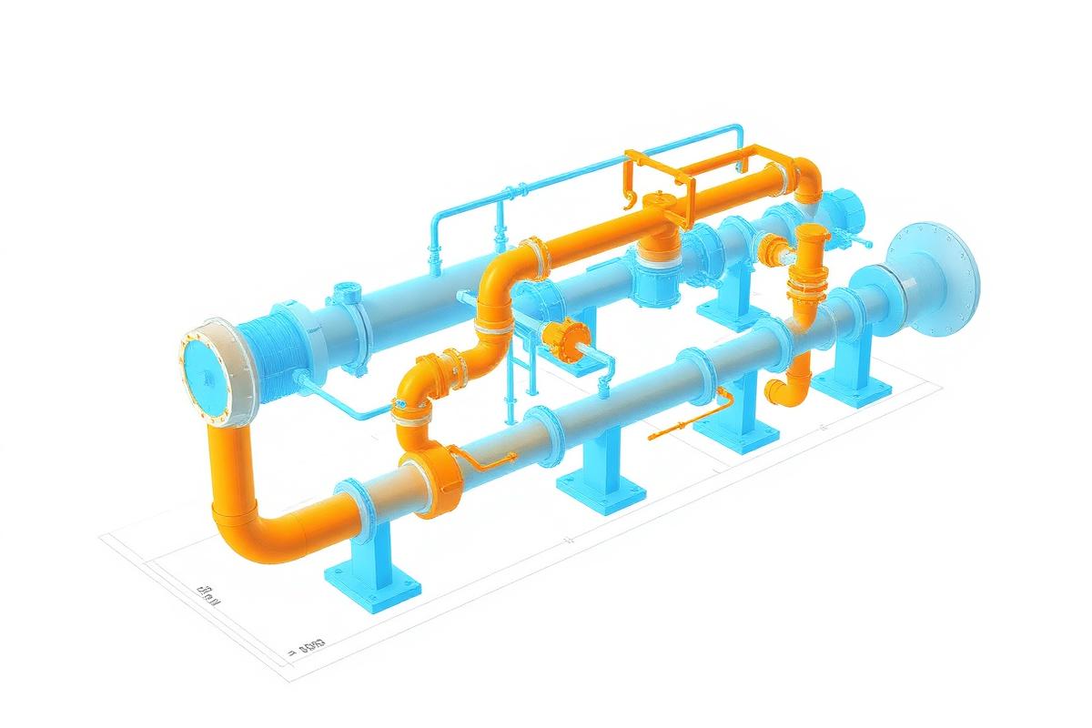 Port AI Technologies | Plant Engineering & CAD Services